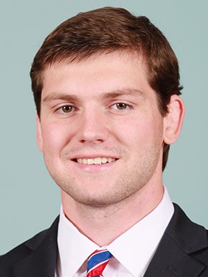 Nick O'Connell - Wrestling Coach - University of Pennsylvania Athletics