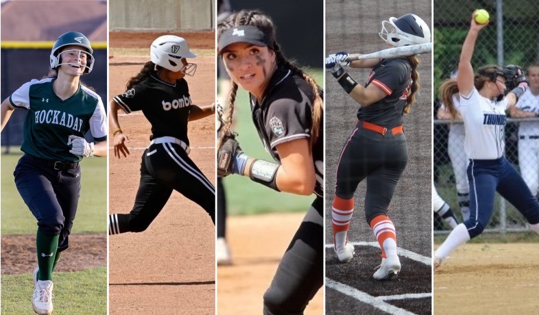 Softball Announces Class of 2027 Recruits - University of Pennsylvania ...