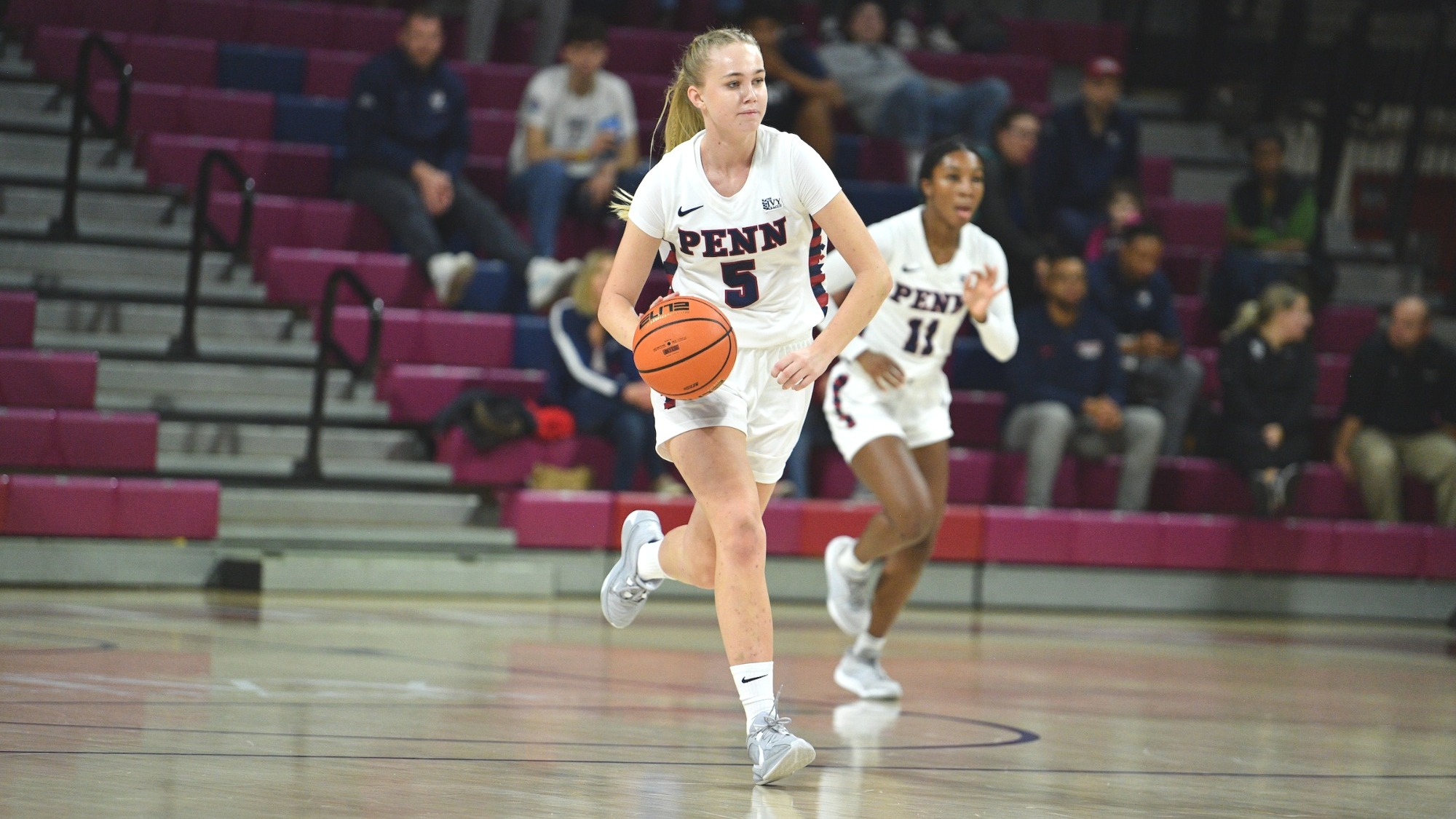 Women’s Basketball Drops Ivy Opener at Columbia, 79-66 - University of ...