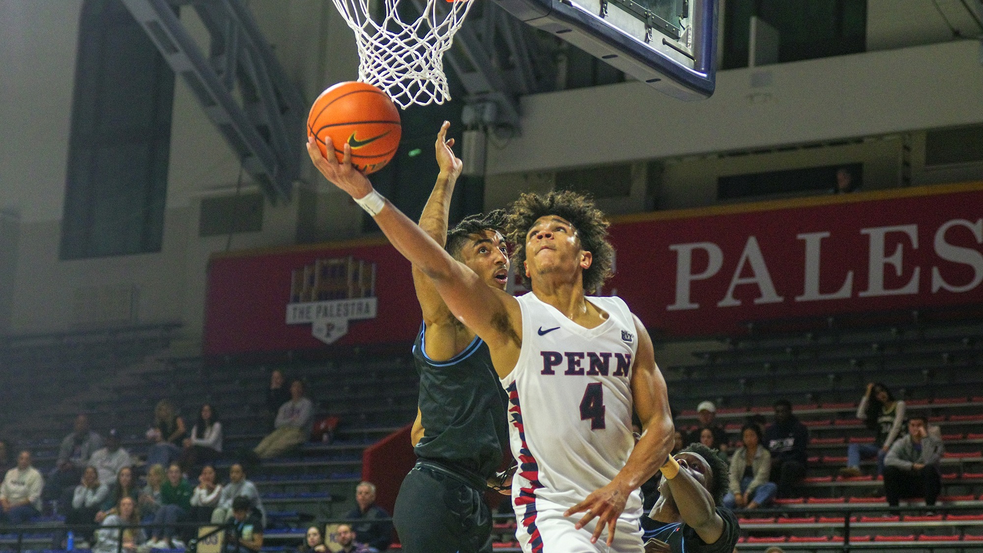 MBB Opens Season With Home Win Over John Jay - University of ...