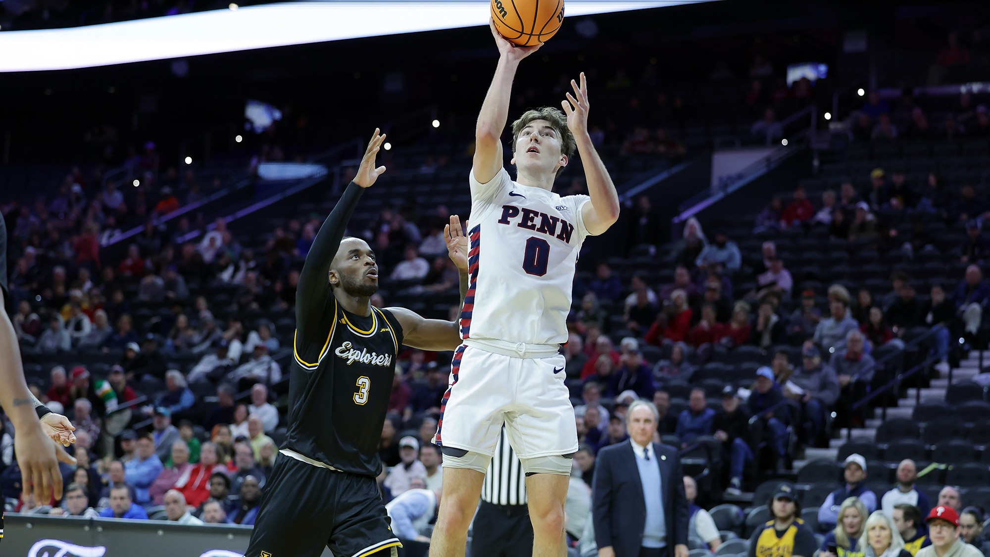 Slajchert Named co-Ivy League Player of the Week - University of ...