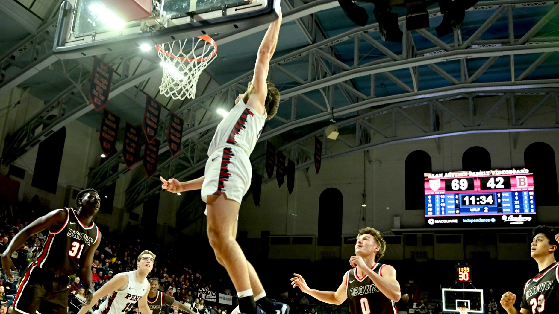 Men's Basketball Announces 2023-24 Schedule - University of ...