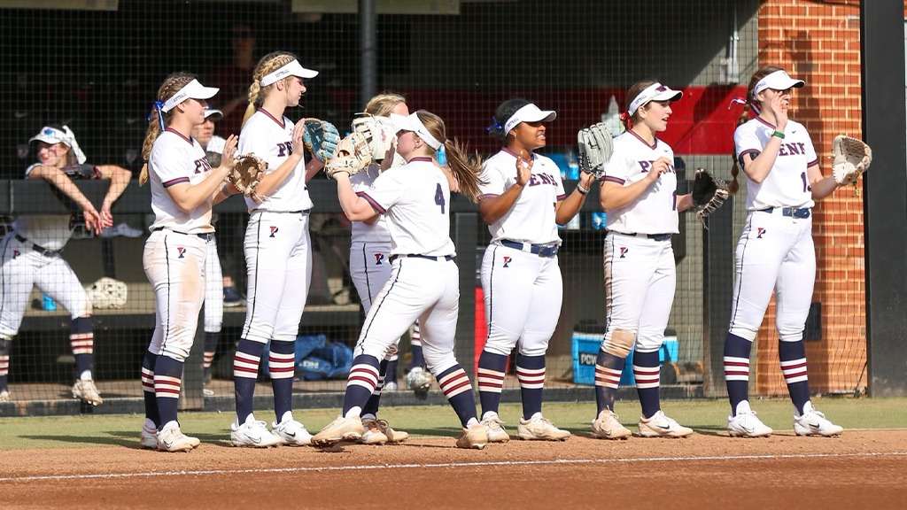 Softball Drops Both Games on Day One of Wolfpack Classic - University ...