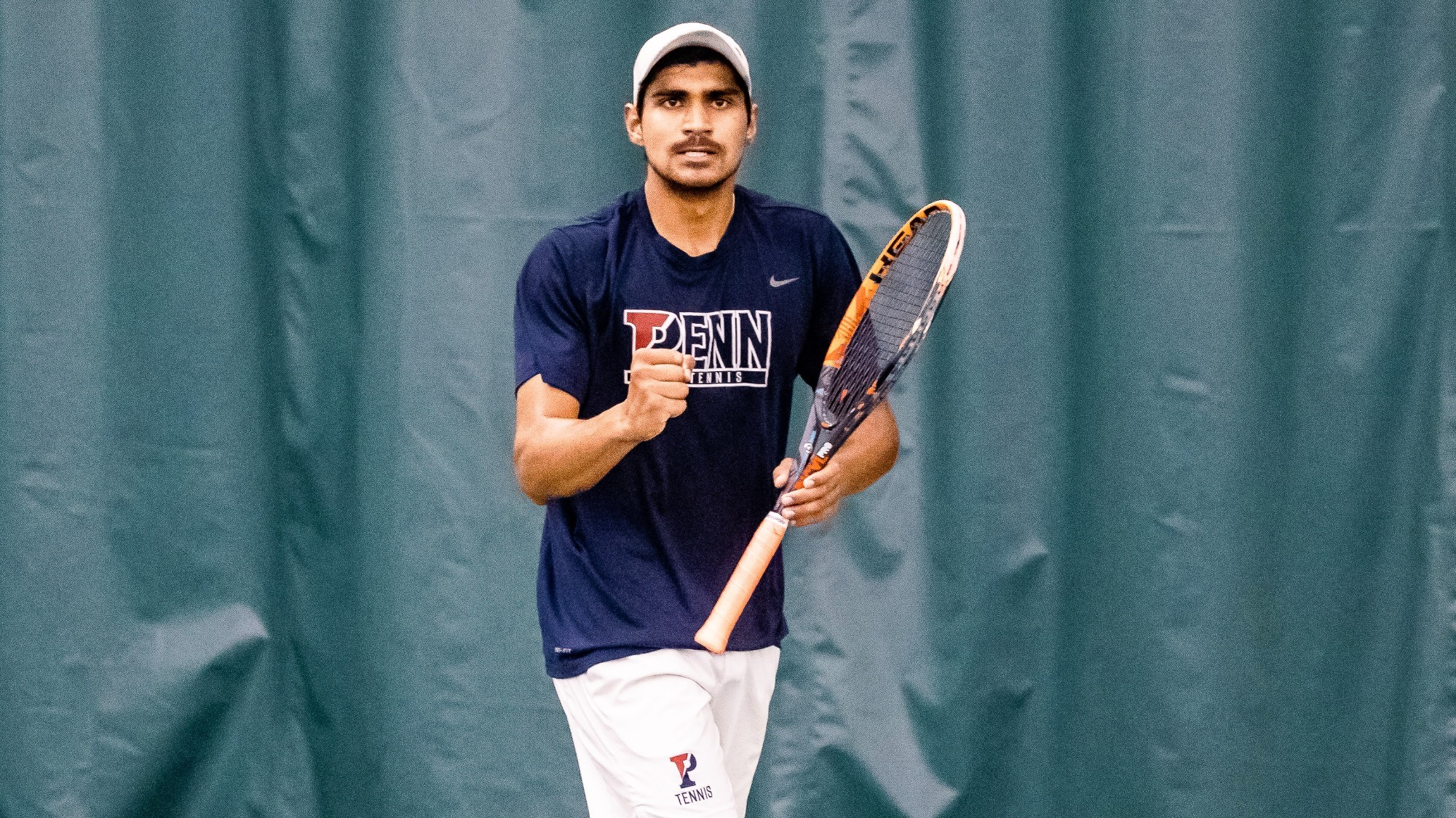 Harsh Parikh - Men's Tennis - University of Pennsylvania Athletics