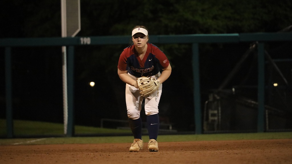 Softball Hosts Harvard in Home and Ivy Opener - University of ...