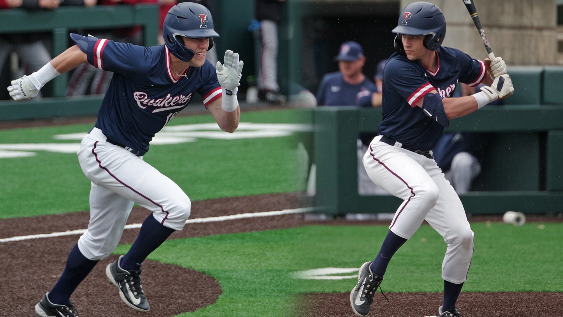 Werchan Named Ivy Player of the Week; Baker Repeats as Rookie of the ...