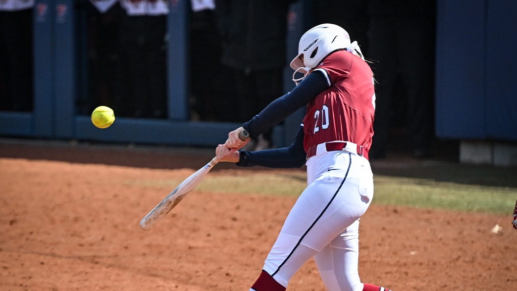 Katie Reagan - Softball - University of Pennsylvania Athletics
