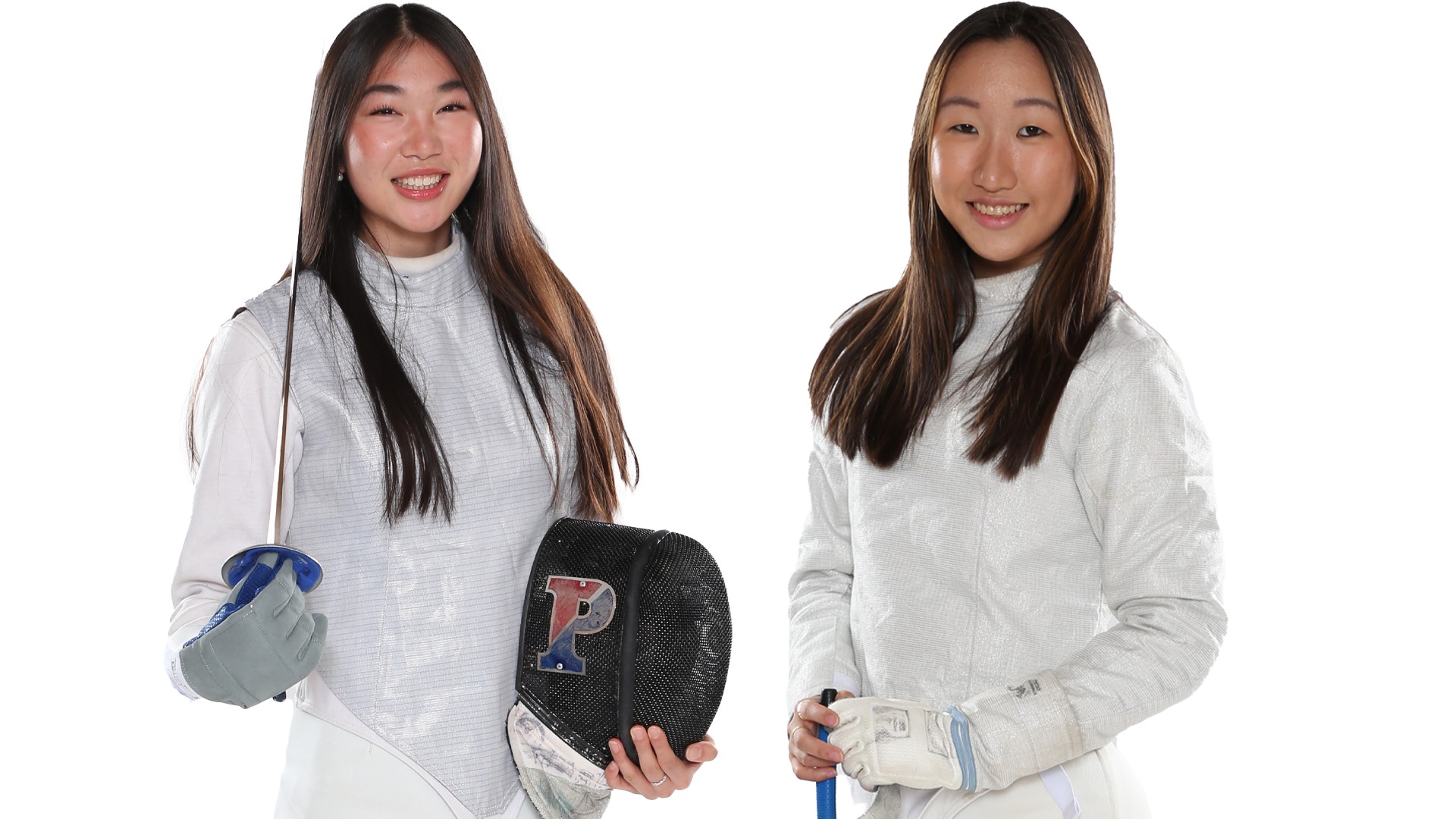 Fencing Posts Best NCAA Championships Finish in 19 Years; Lu and Cho ...