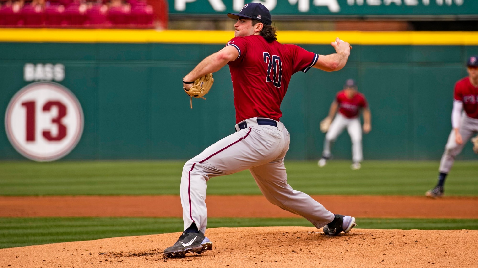 Dromboski Named ABCA/Rawlings All-Region - University of Pennsylvania ...