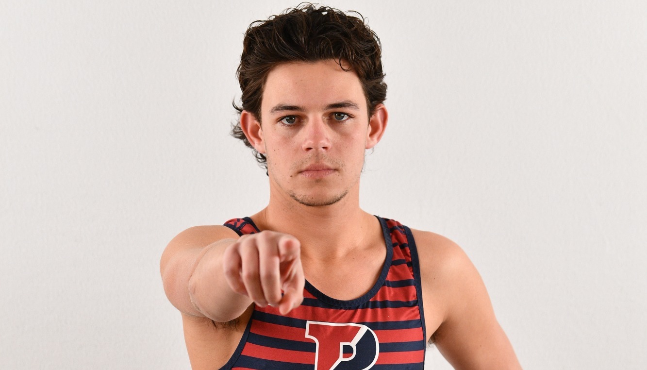 Blackwell Cup in Play as Heavyweights Head to Yale Saturday - University of Pennsylvania Athletics