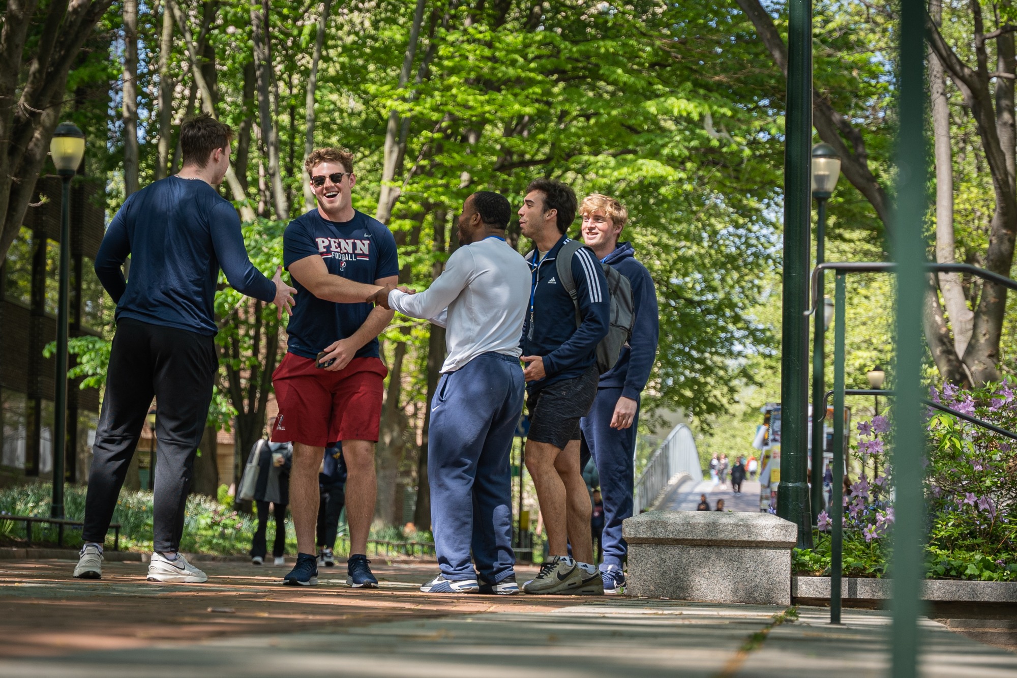 Spring Ball Begins Sunday Afternoon as Football Starts Prep for 2025 ...