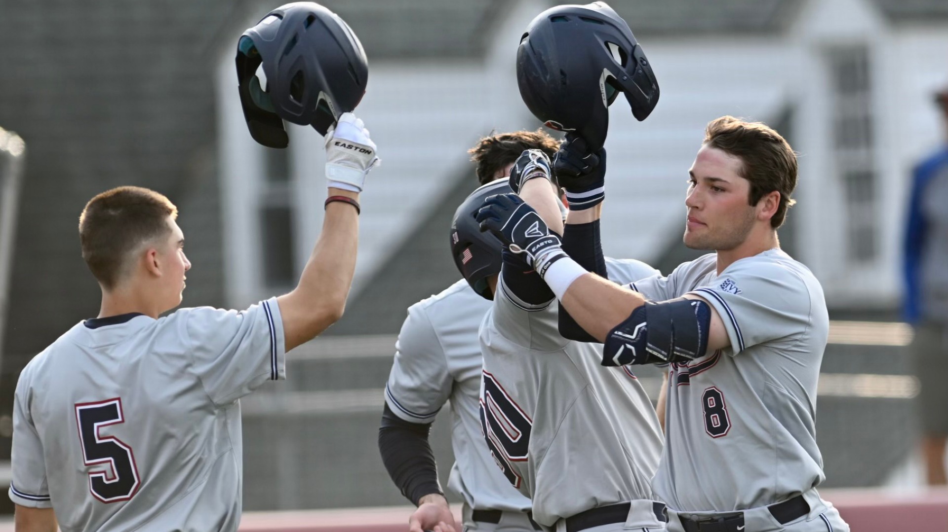 Wyatt Henseler - Baseball - University of Pennsylvania Athletics