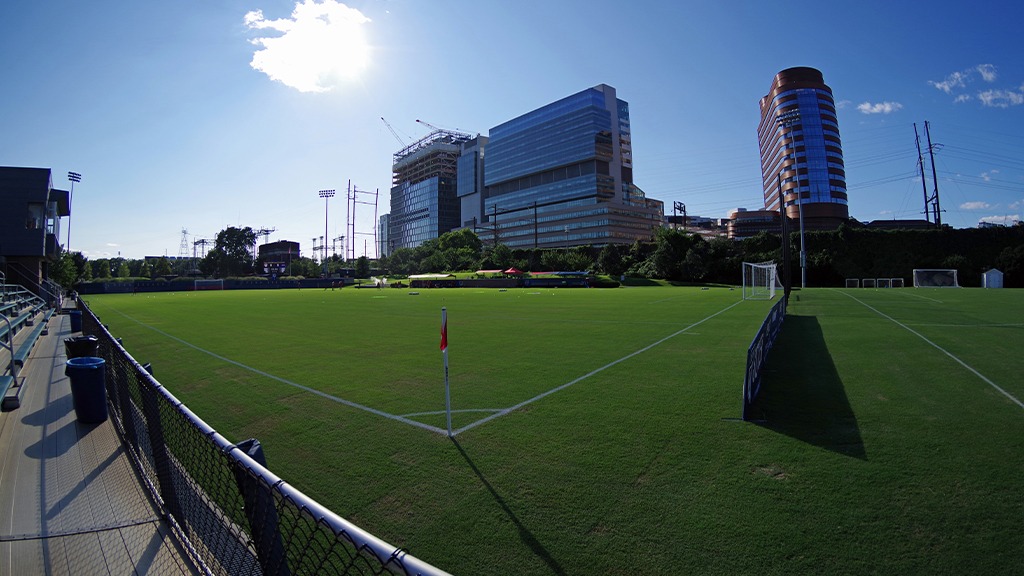 Women's Soccer Enters 15th Year with Mentorship Program - University of ...