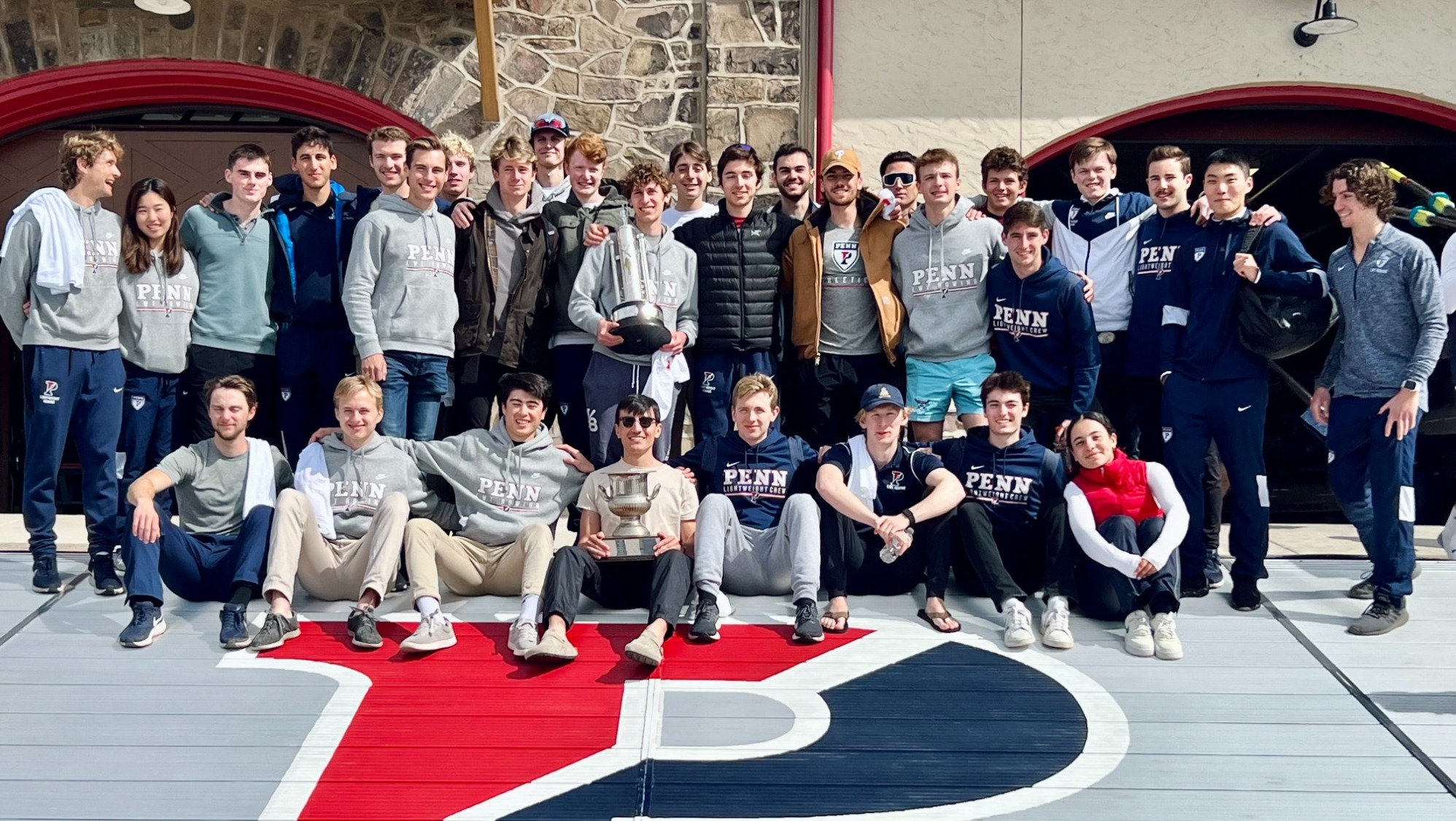 STREAK SNAPPED! Lightweights Capture Matthews Trophy, Leonard Cup ...