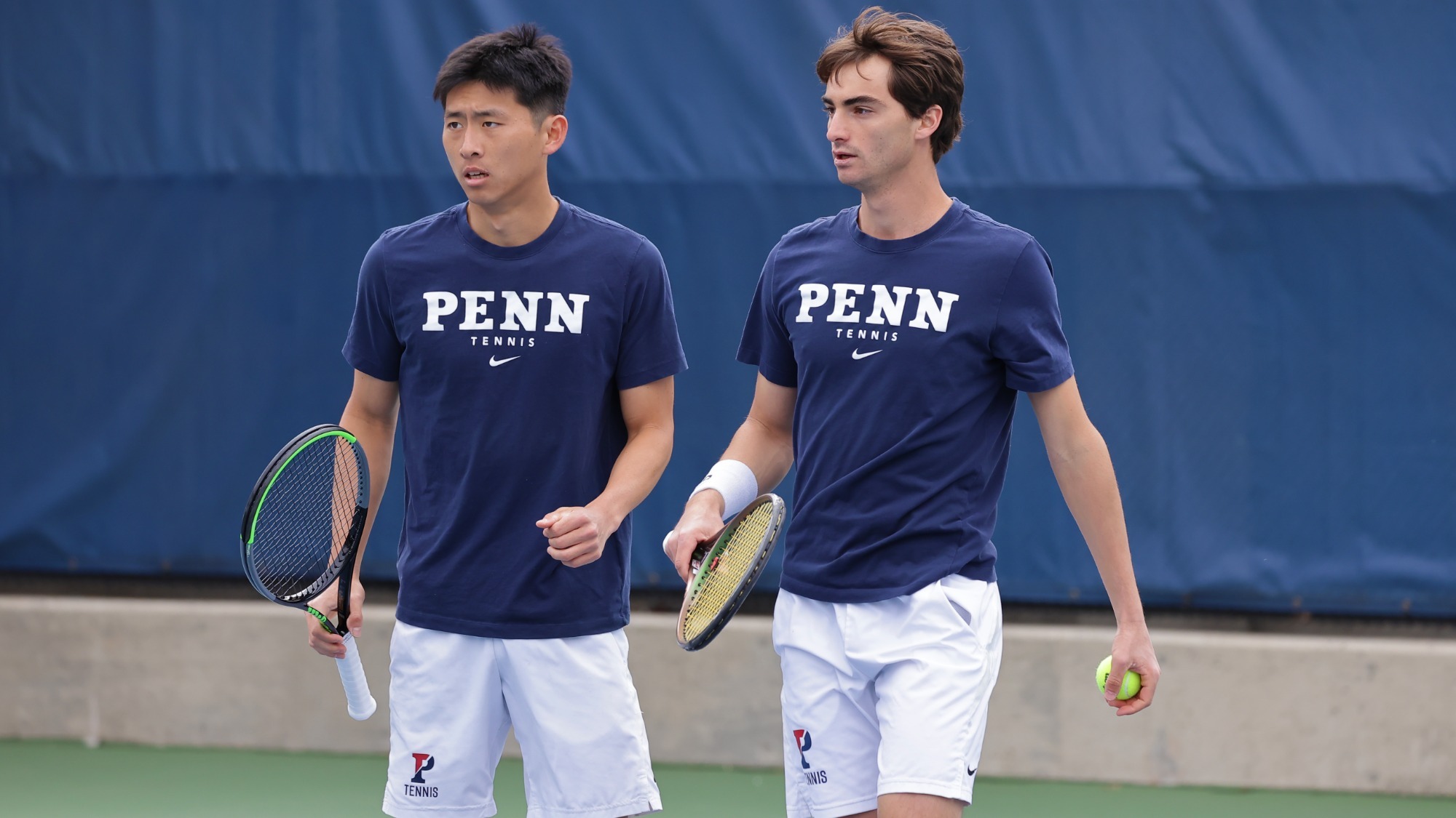 Zhu (Performer of the Year) and Graziani Earn PhillySIDA Academic All ...