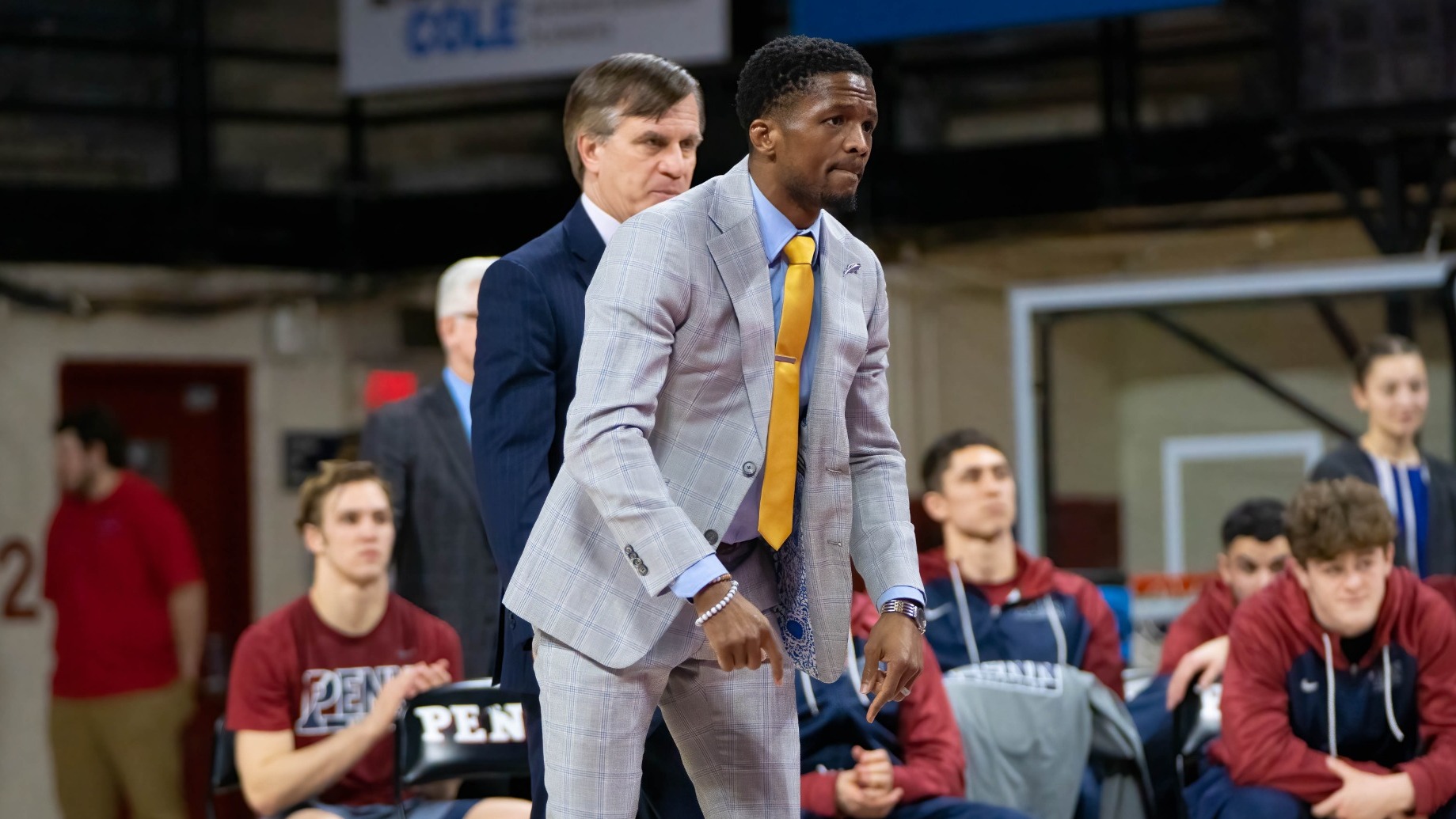 Futrell Heading Home, Takes Assistant Coaching Job at Northwestern ...