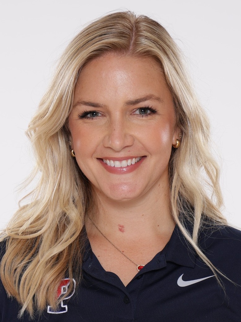 Meredith Schamun - Women's Volleyball Coach - University of ...