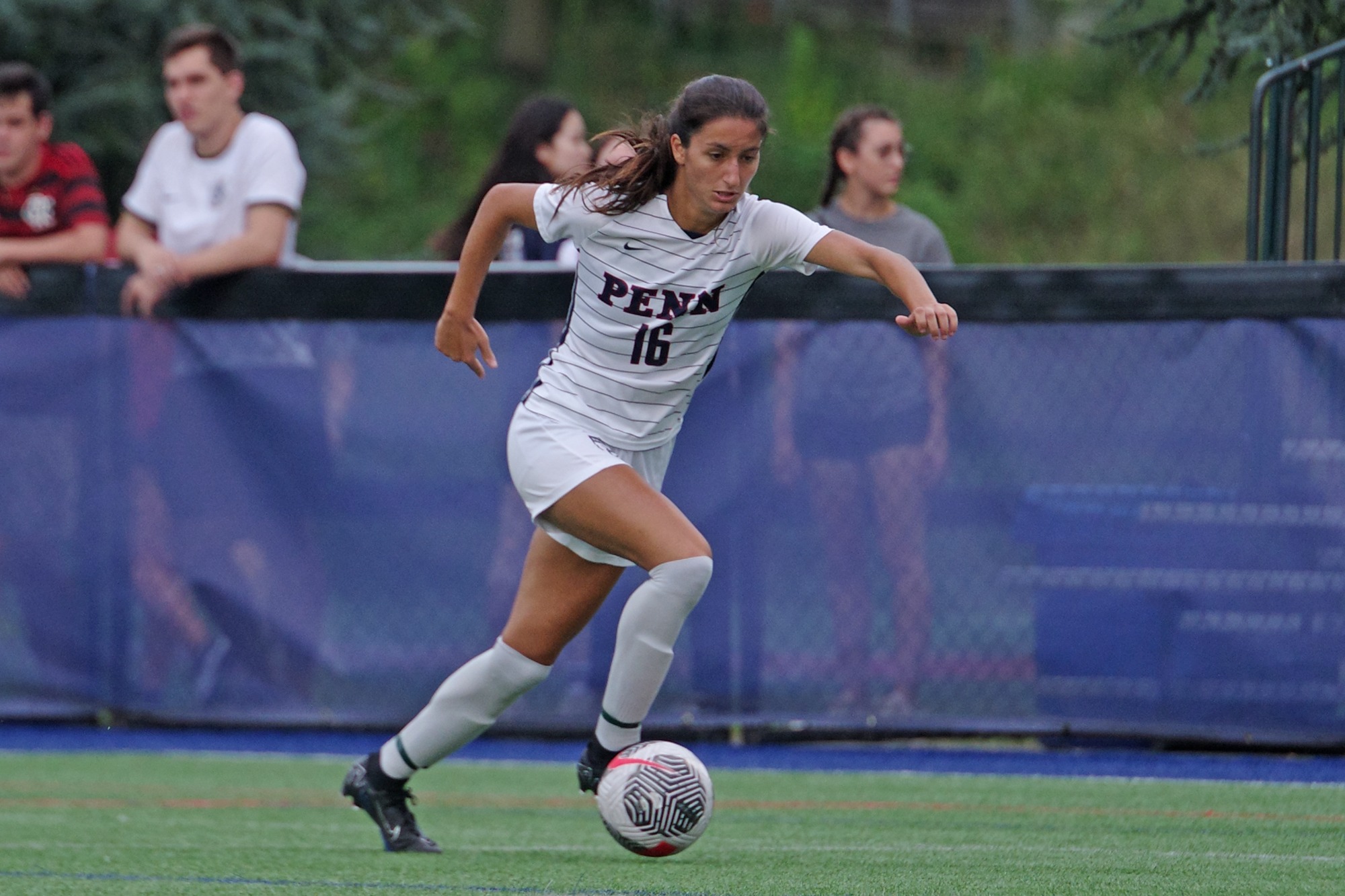Women's Soccer Hits The Road For St. John's (Thur), Lehigh (Sun ...