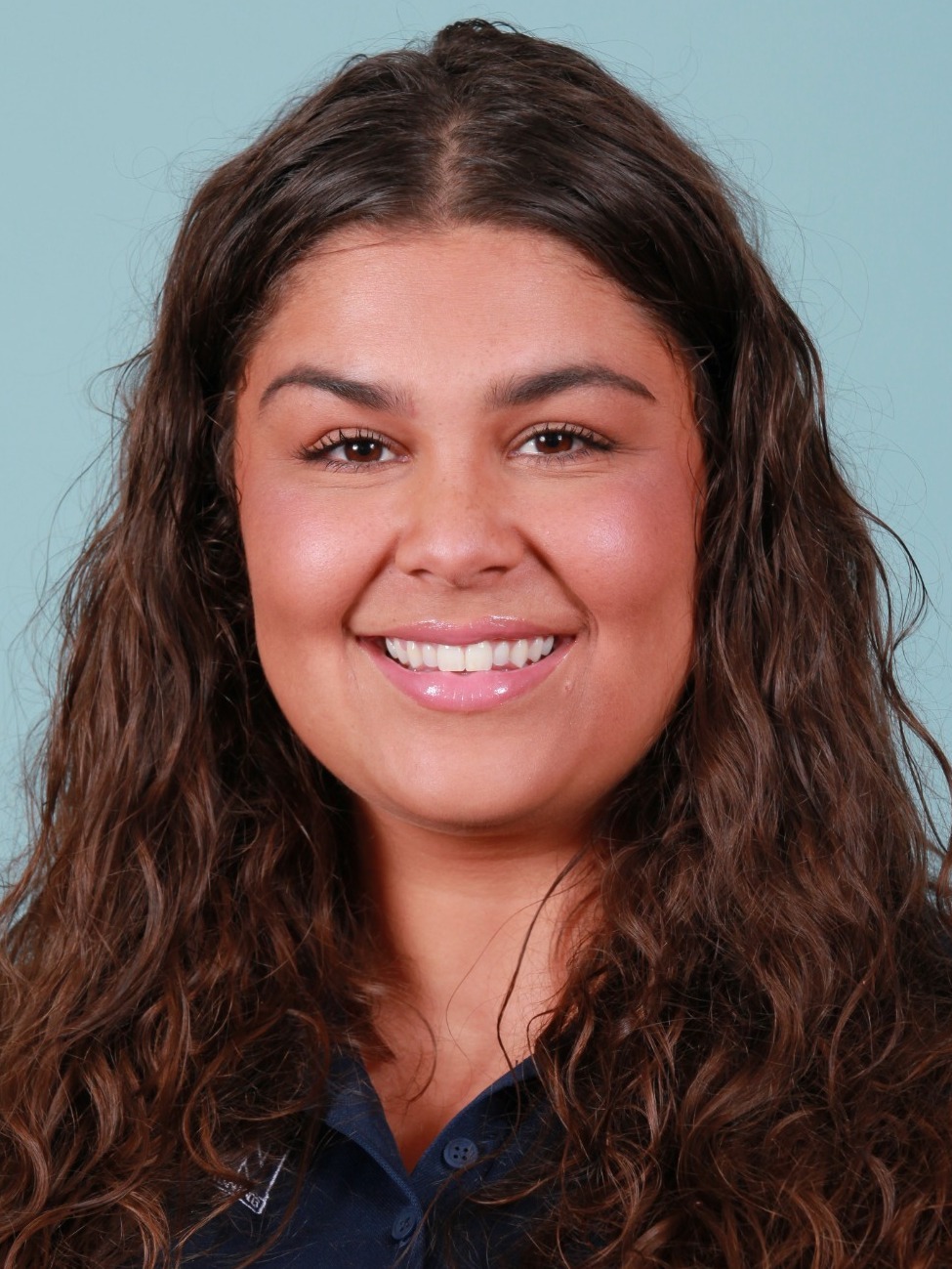 Christina Bernal - Assistant Strength and Conditioning Coach/Internship ...