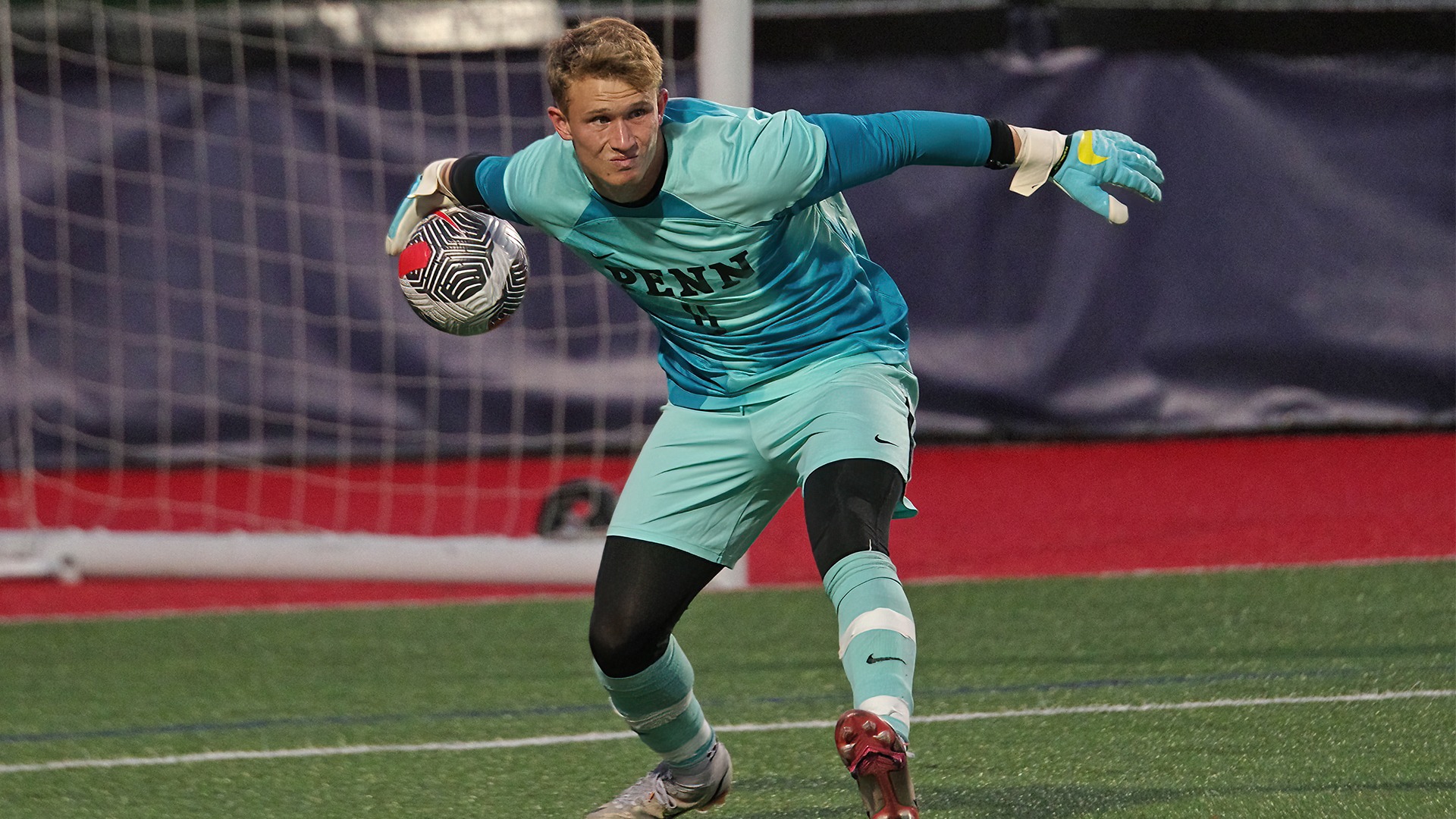 Registration Open for Men’s Soccer’s 2024 Summer Camps - University of ...