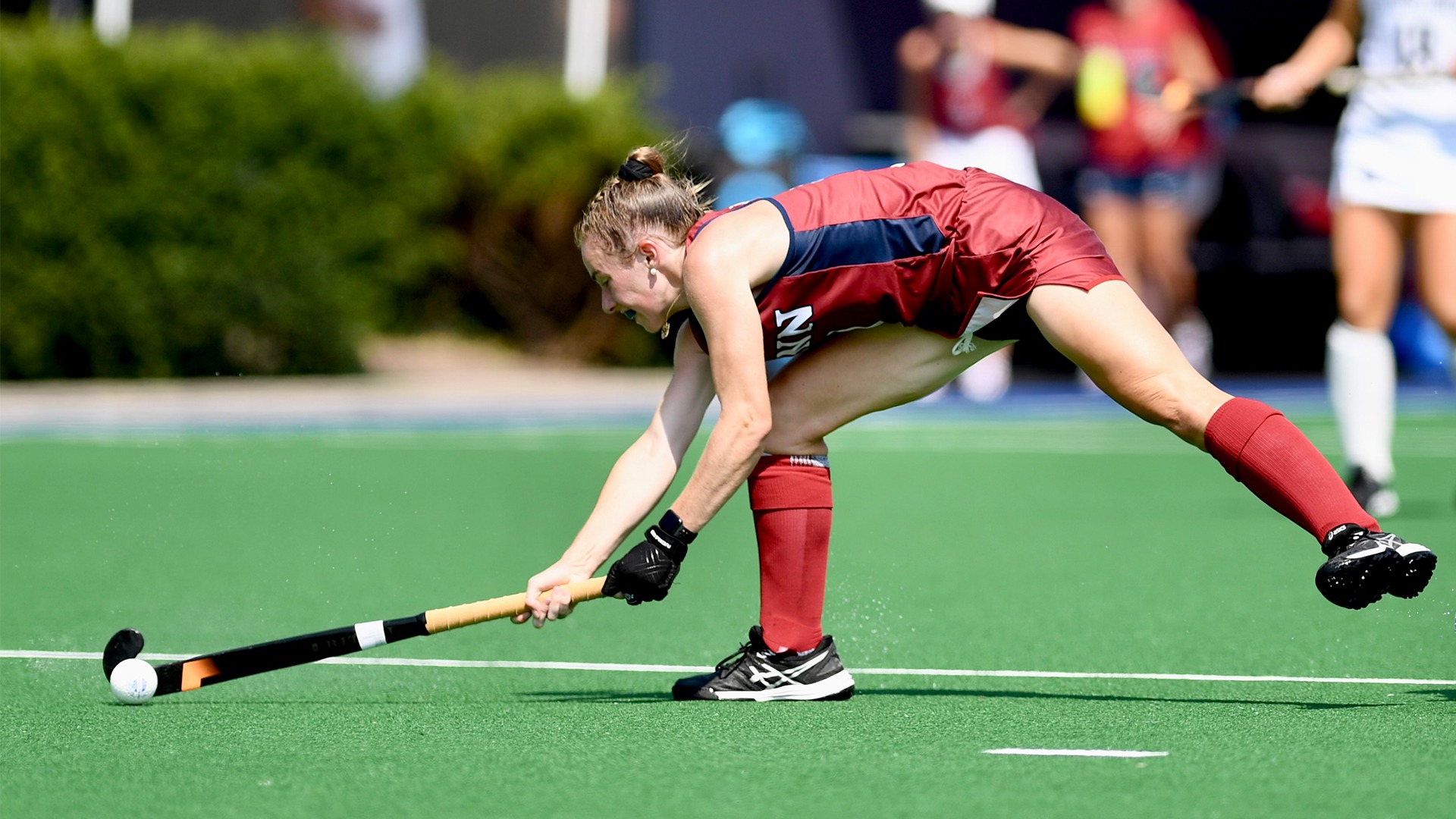 Courtney Kenah - Field Hockey - University of Pennsylvania Athletics