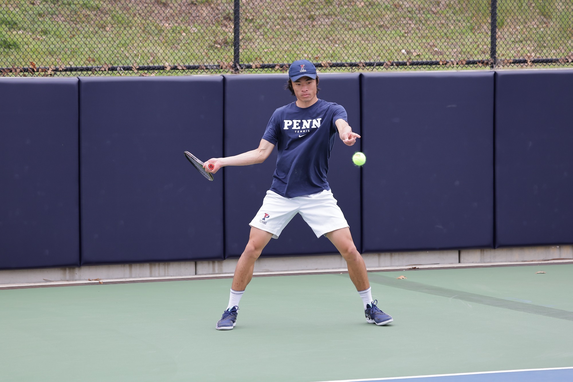 Men's Tennis Gears Up for Spring Season with a Trip to Tennessee ...