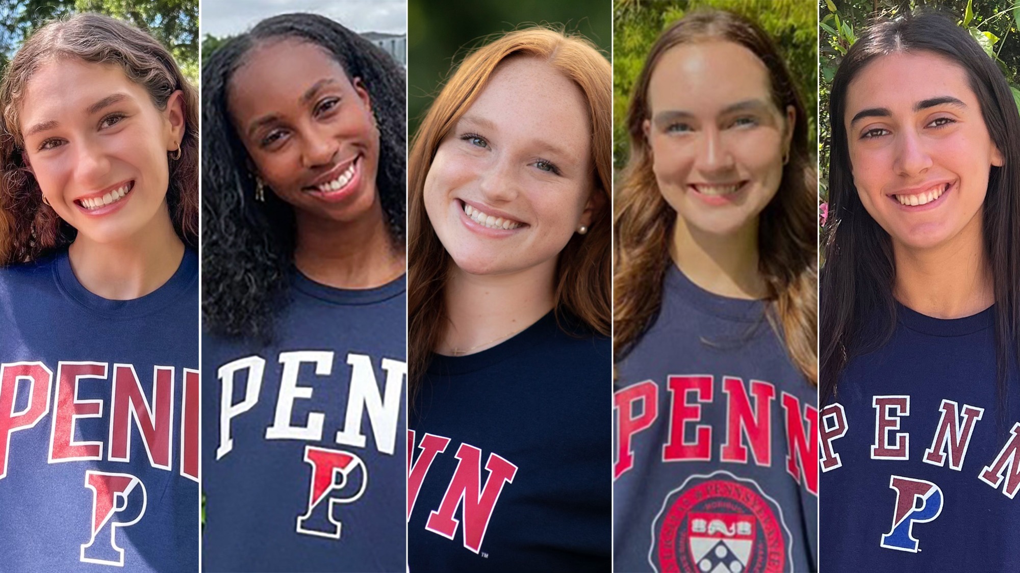 Volleyball Announces Class of 2025 Recruits - University of ...