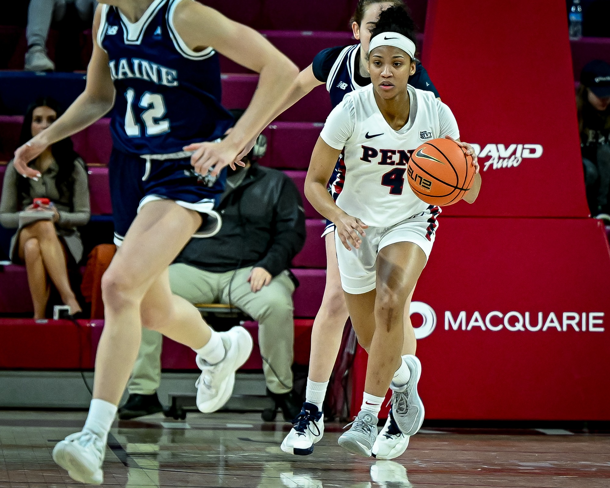 WBB Returns Home on Saturday; Opens Four-Game Homestand with Columbia ...