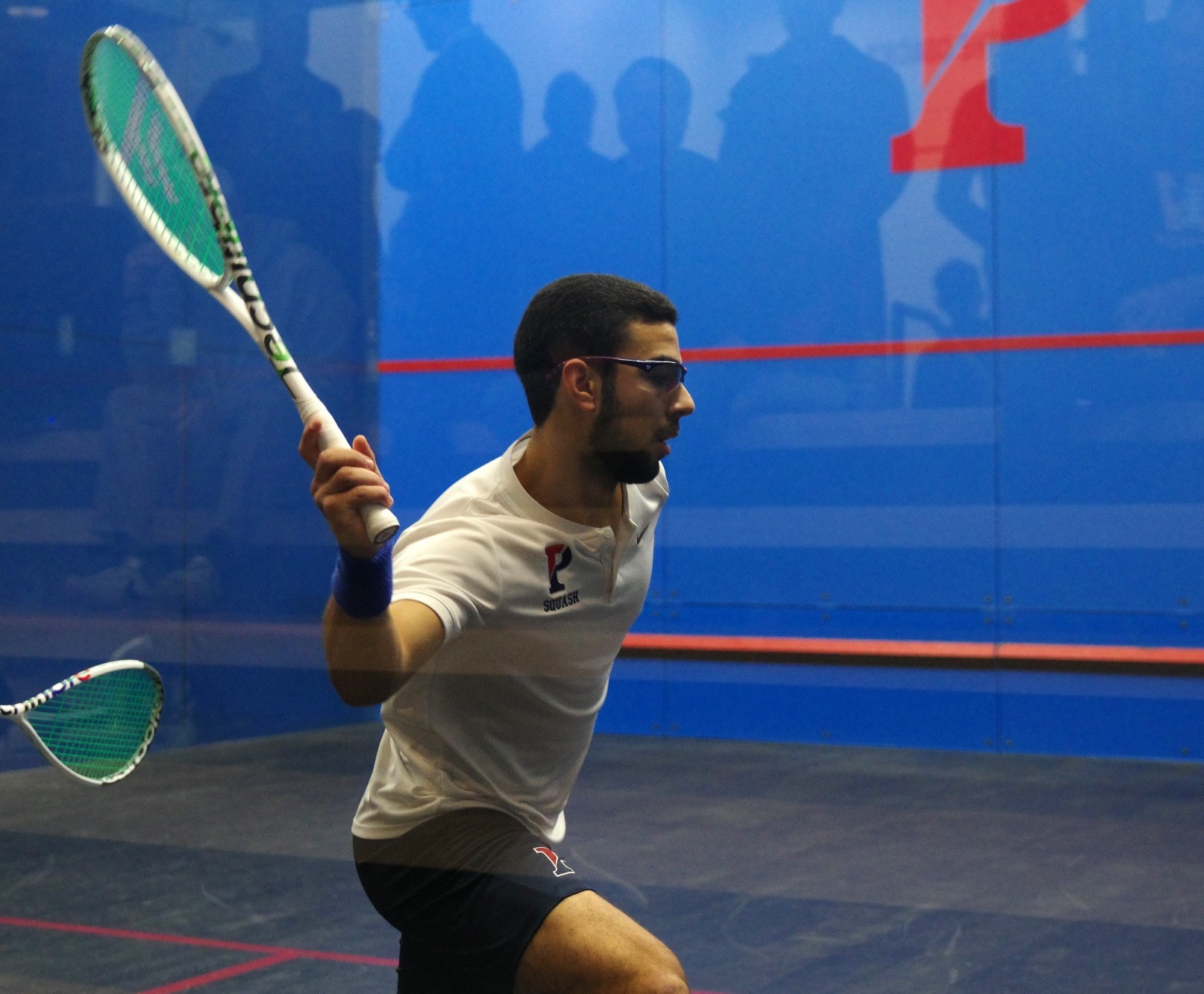 Men's and Women's Squash Sweep Columbia, Begin Ivy Play at 2-0 ...