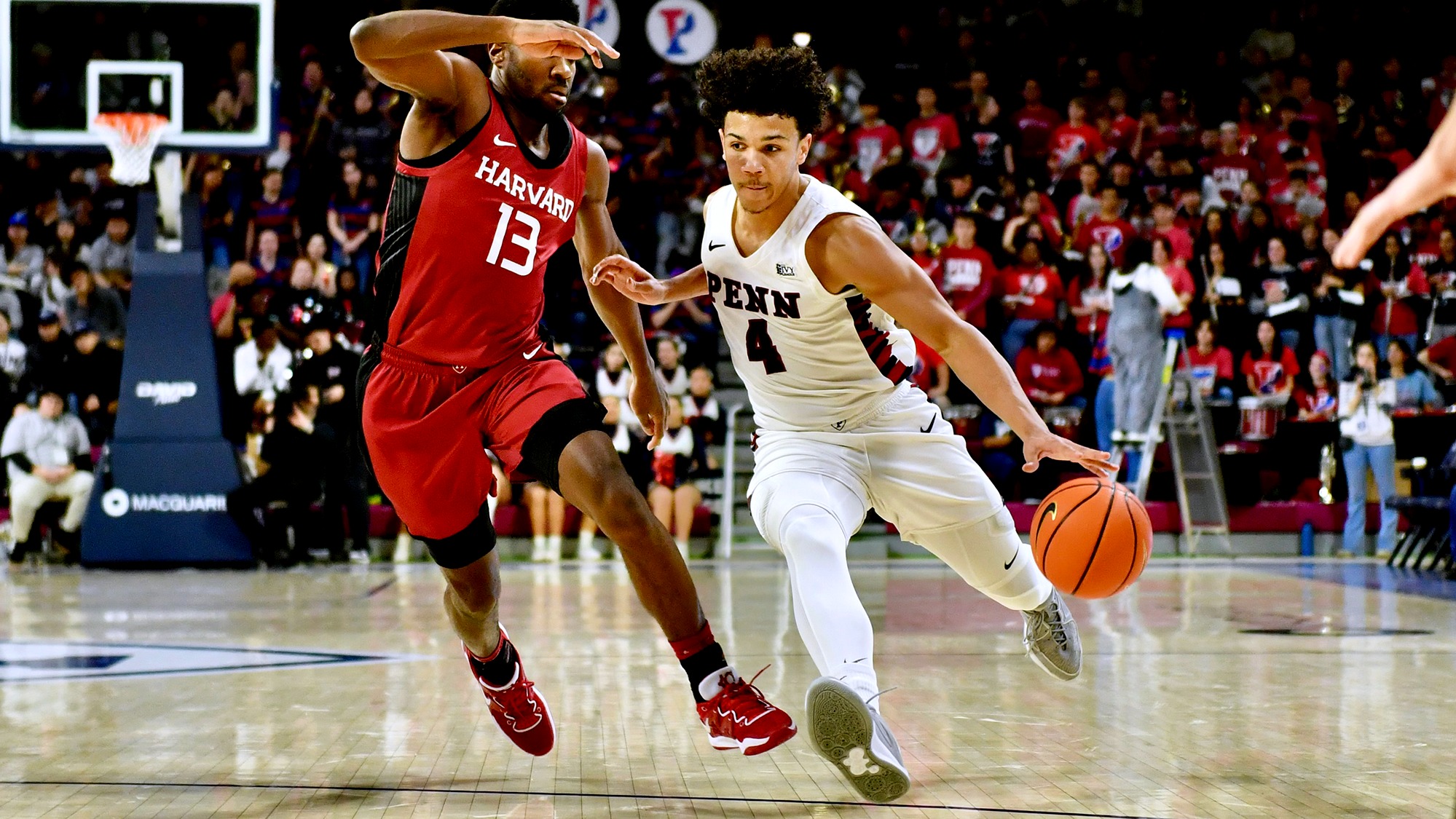 Tyler Perkins - Men's Basketball - University of Pennsylvania Athletics