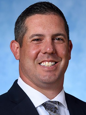 Greg Chimera - Football Coach - University of Pennsylvania Athletics