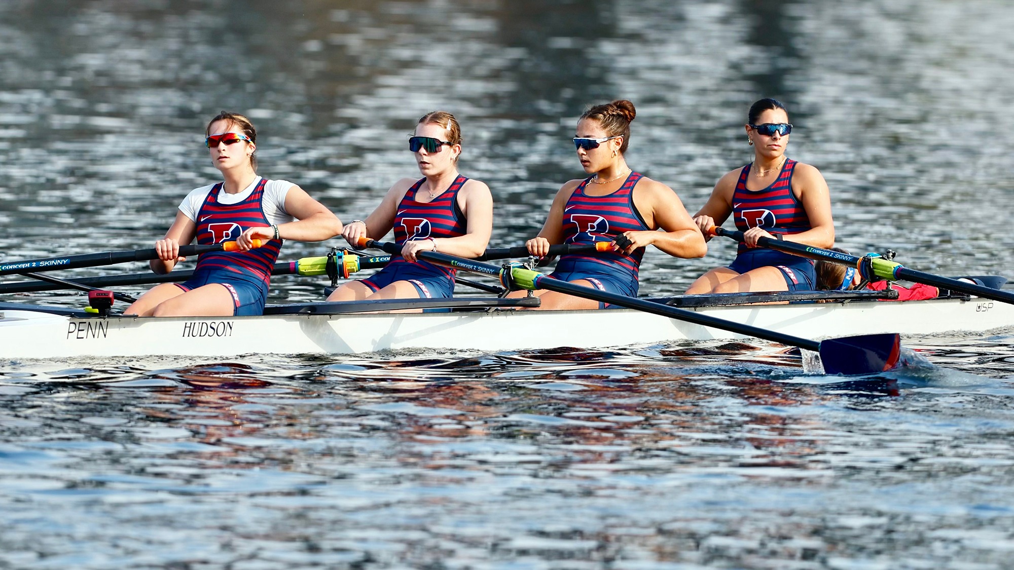 Baker Named Assistant Coach With Women's Rowing - University of ...