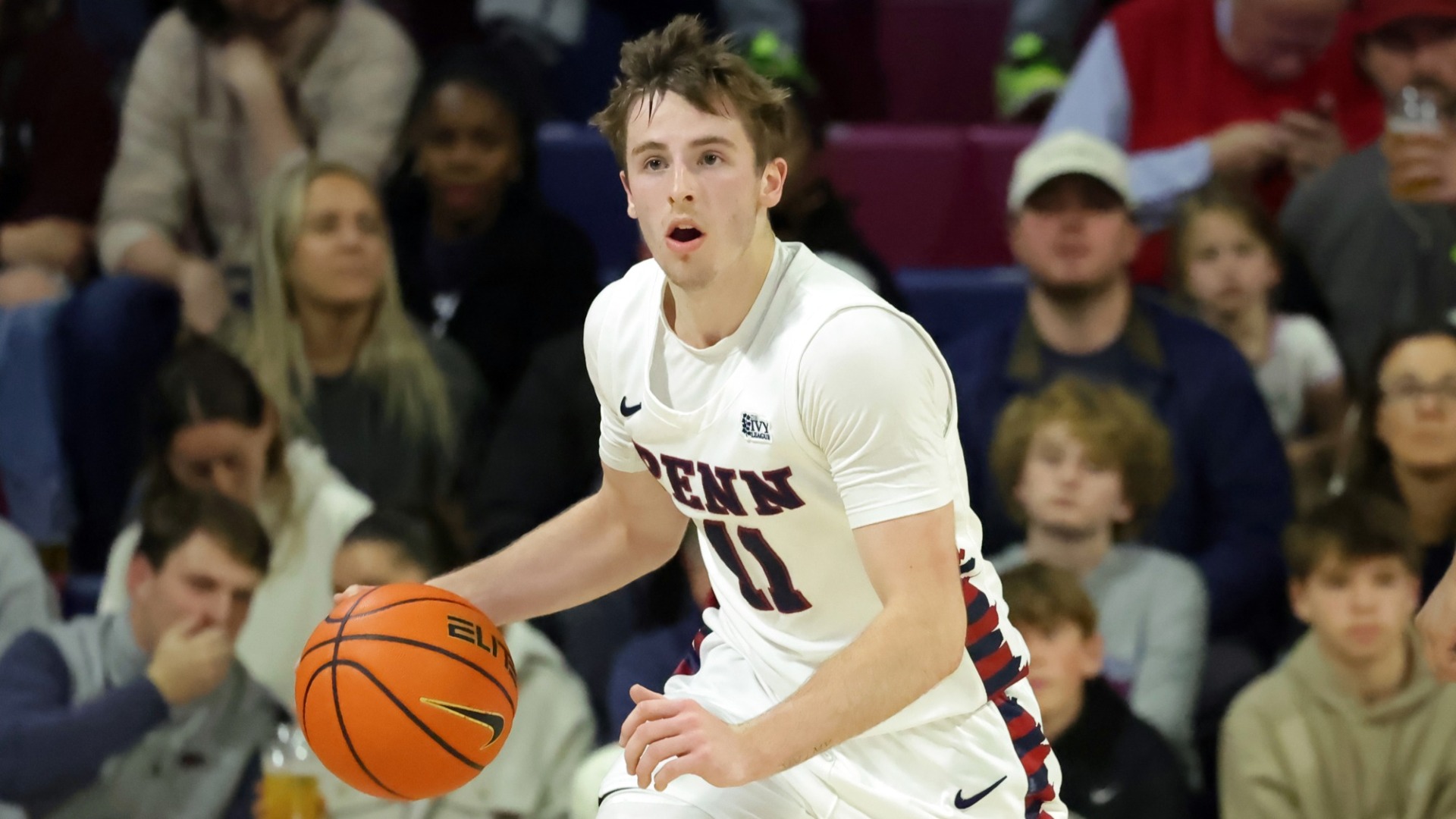 Ben Luber Named as an Assistant Coach For Men's Basketball - University ...