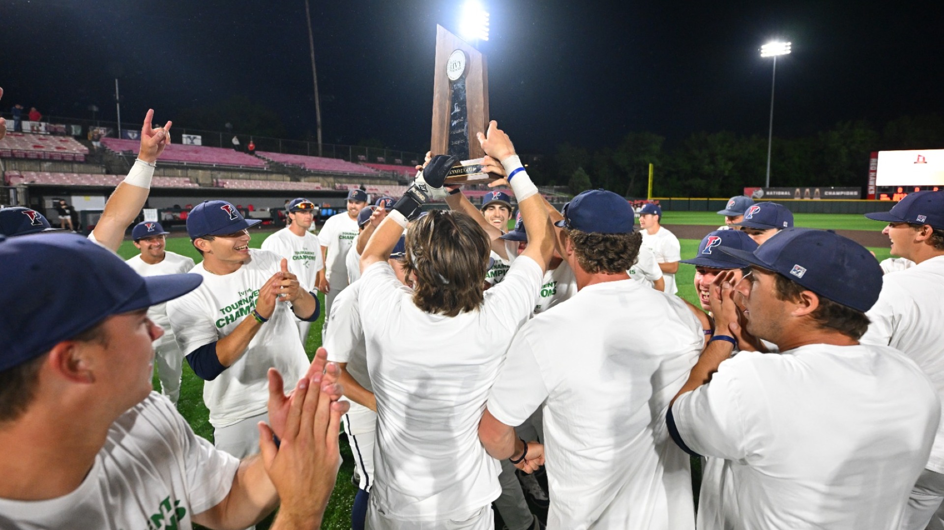 Schedule Announced as Baseball Readies for 2025 Season - University of ...