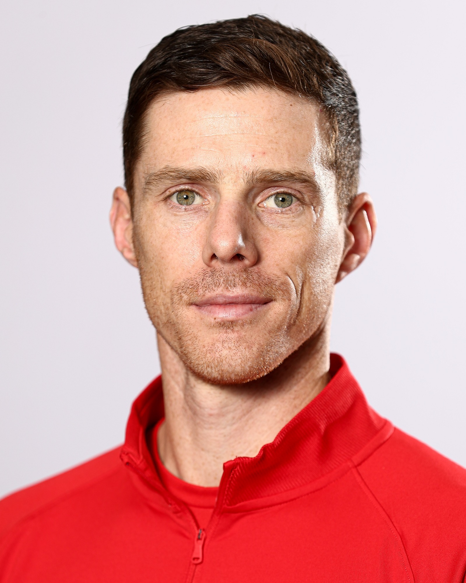 Scott Tupper - Field Hockey Coach - University of Pennsylvania Athletics