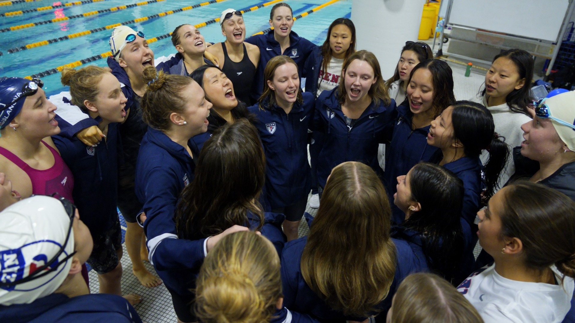 Kalandadze Wraps Up Penn Career as First-Team All-America, Taking ...