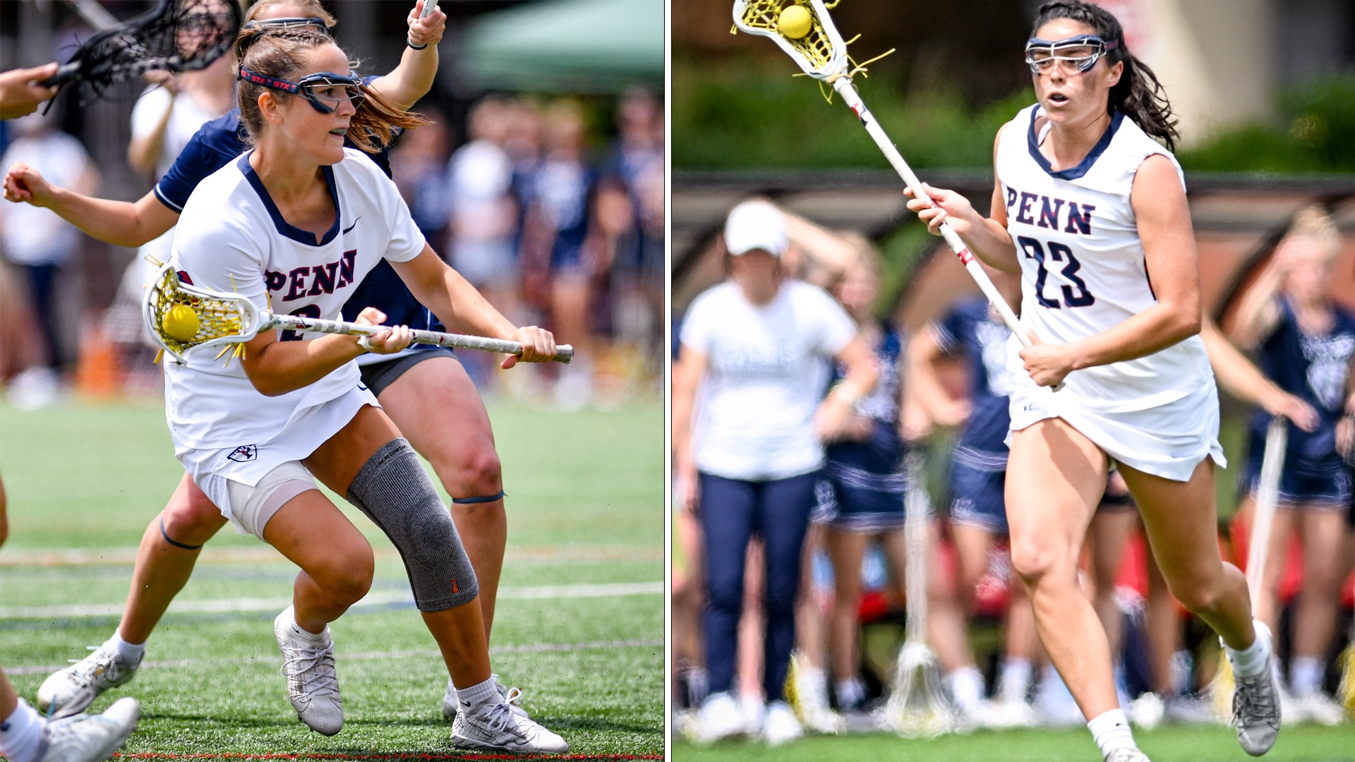 Miles, Rohr Named To Exclusive Tewaaraton Watch List - University of ...