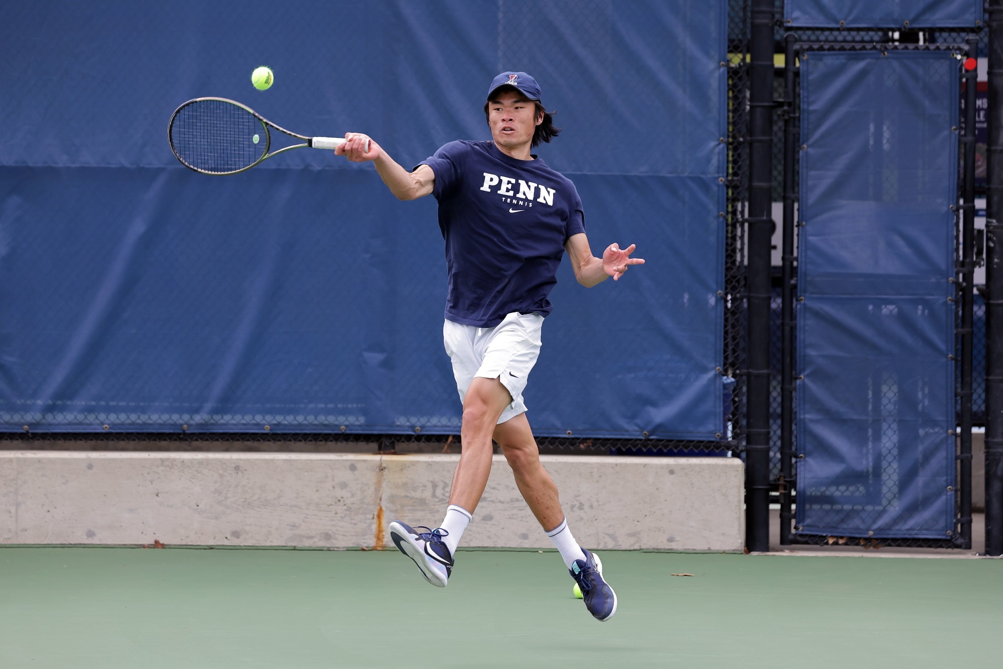 Men’s Tennis Comes Up Short Against VCU, 6-1 - University of ...