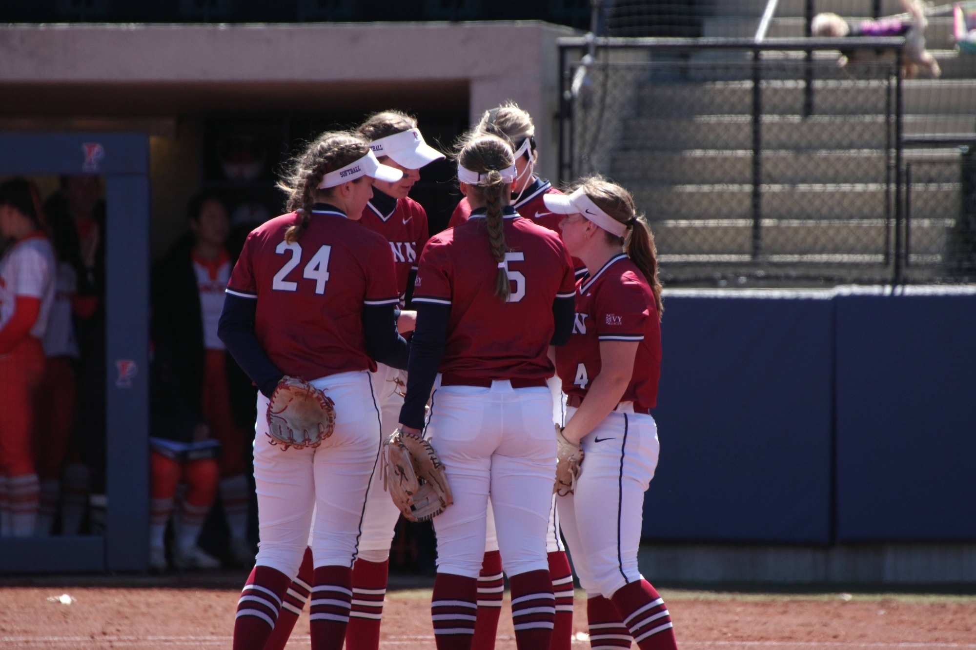 Softball Opens 2024 Season at Liberty Classic - University of ...
