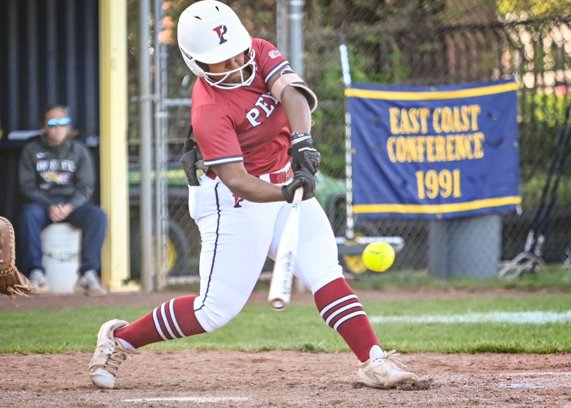 Softball Falls to Penn State, 12–5, To Close Out Liberty Classic ...