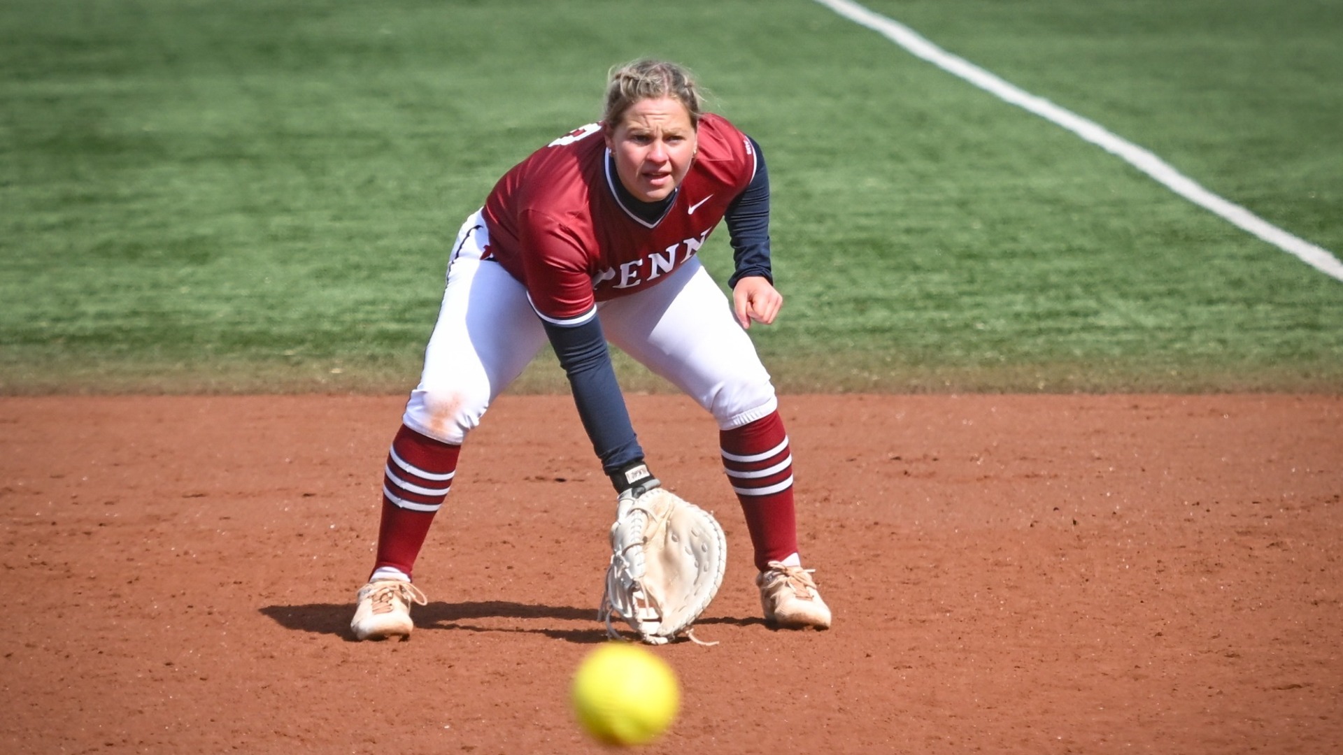 Softball Heads to Lamar To Begin Spring Break Trip - University of ...