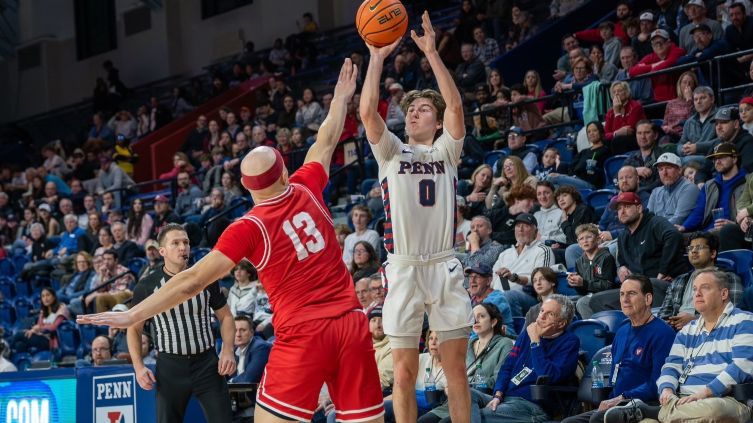 Cornell Makes The Late Plays to Down Men's Basketball, 87-81 ...