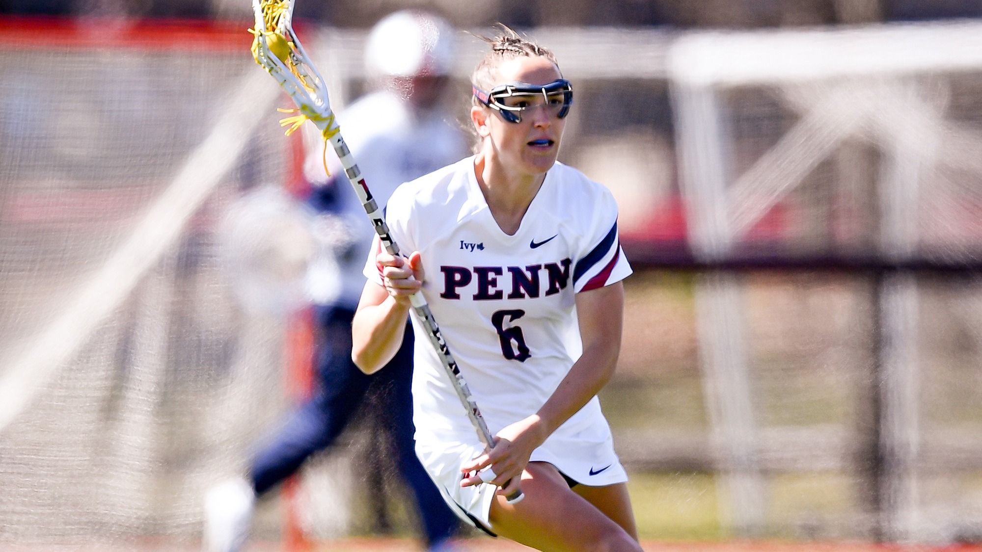 Izzy Rohr - Women's Lacrosse - University of Pennsylvania Athletics