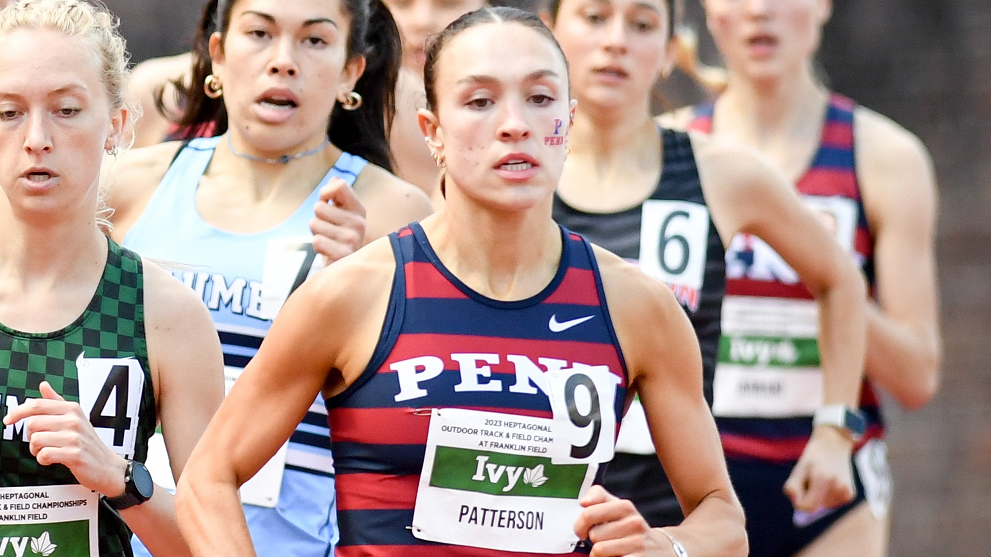 Track & Field Splits Squads For Raleigh Relays, Pepsi Florida Relays ...