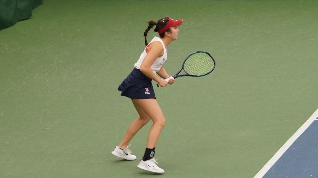 Women’s Tennis Falls to South Florida on the Road, 4-3 - University of ...