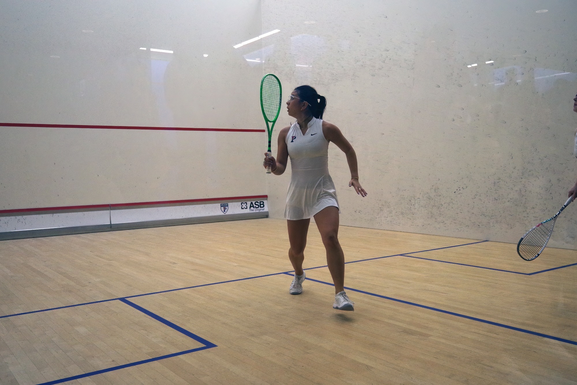Women’s Squash Drops Match to Stanford To Conclude Howe Cup Play ...