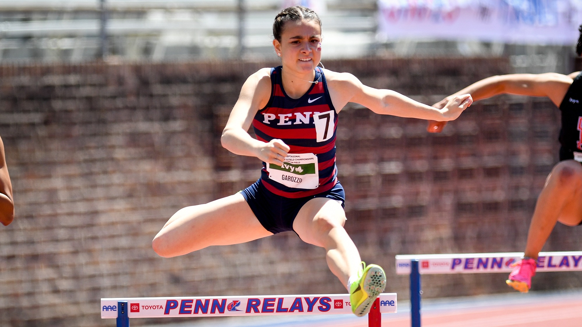 Track Teams Have Success in Raleigh, Gainesville Over The Weekend ...