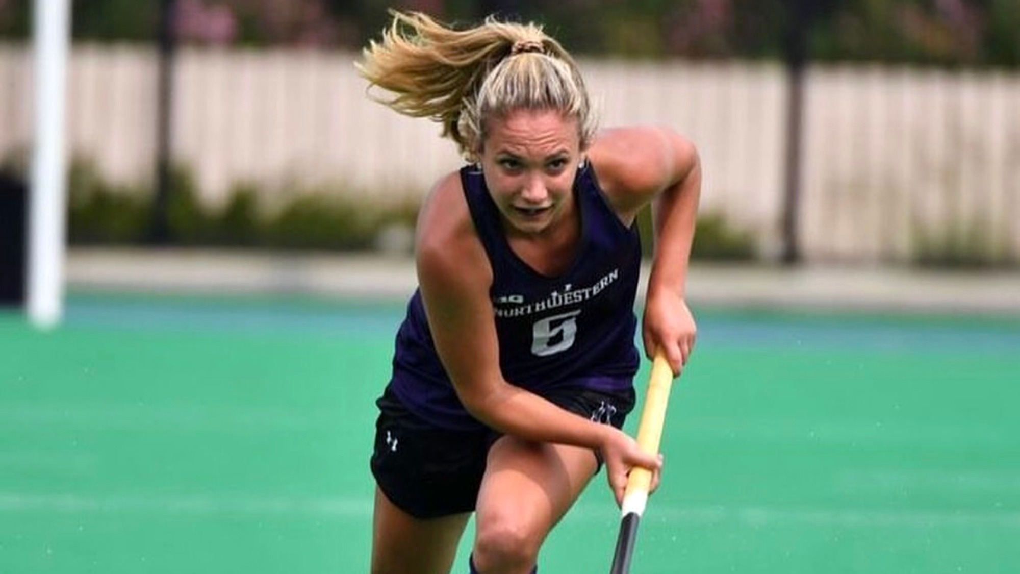 Vaziri Named Assistant Coach For Field Hockey - University of ...