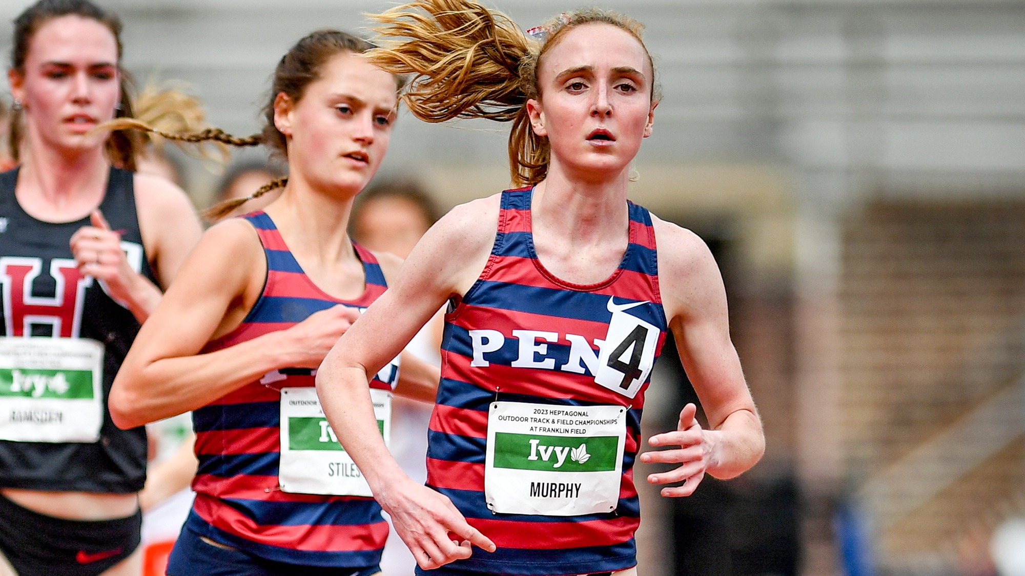 Three Women's Track Records Fall on First Day in Florida, Princeton ...