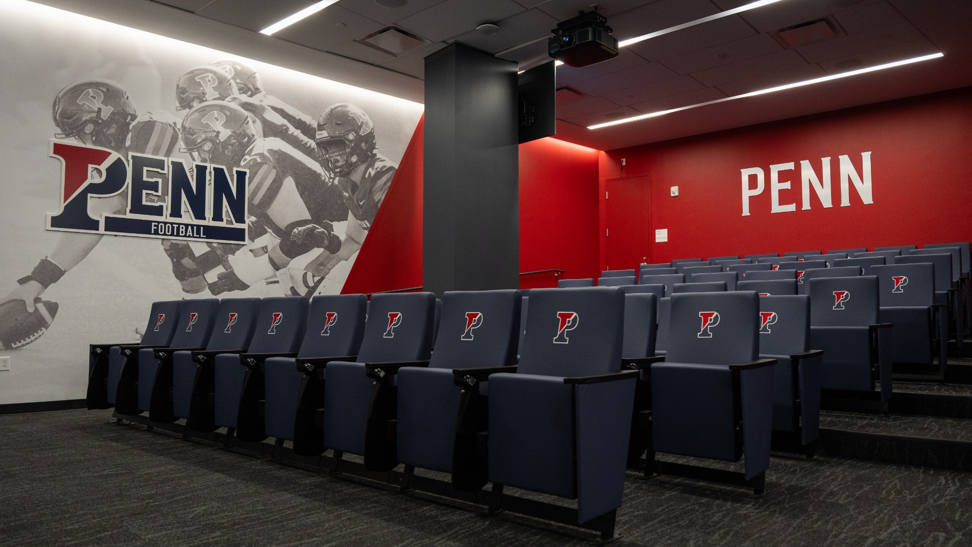 2025 Schedule Announced Ahead of New Era of Ivy League Football ...